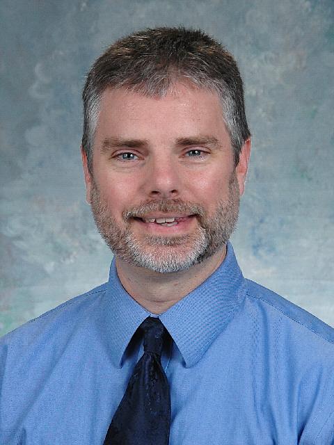 David Dellacca named Scecina principal - Scecina Memorial High School